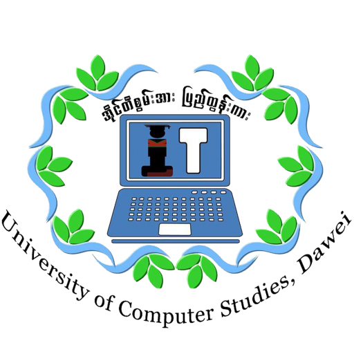 University of Computer Studies (Dawei) – Ministry of Education