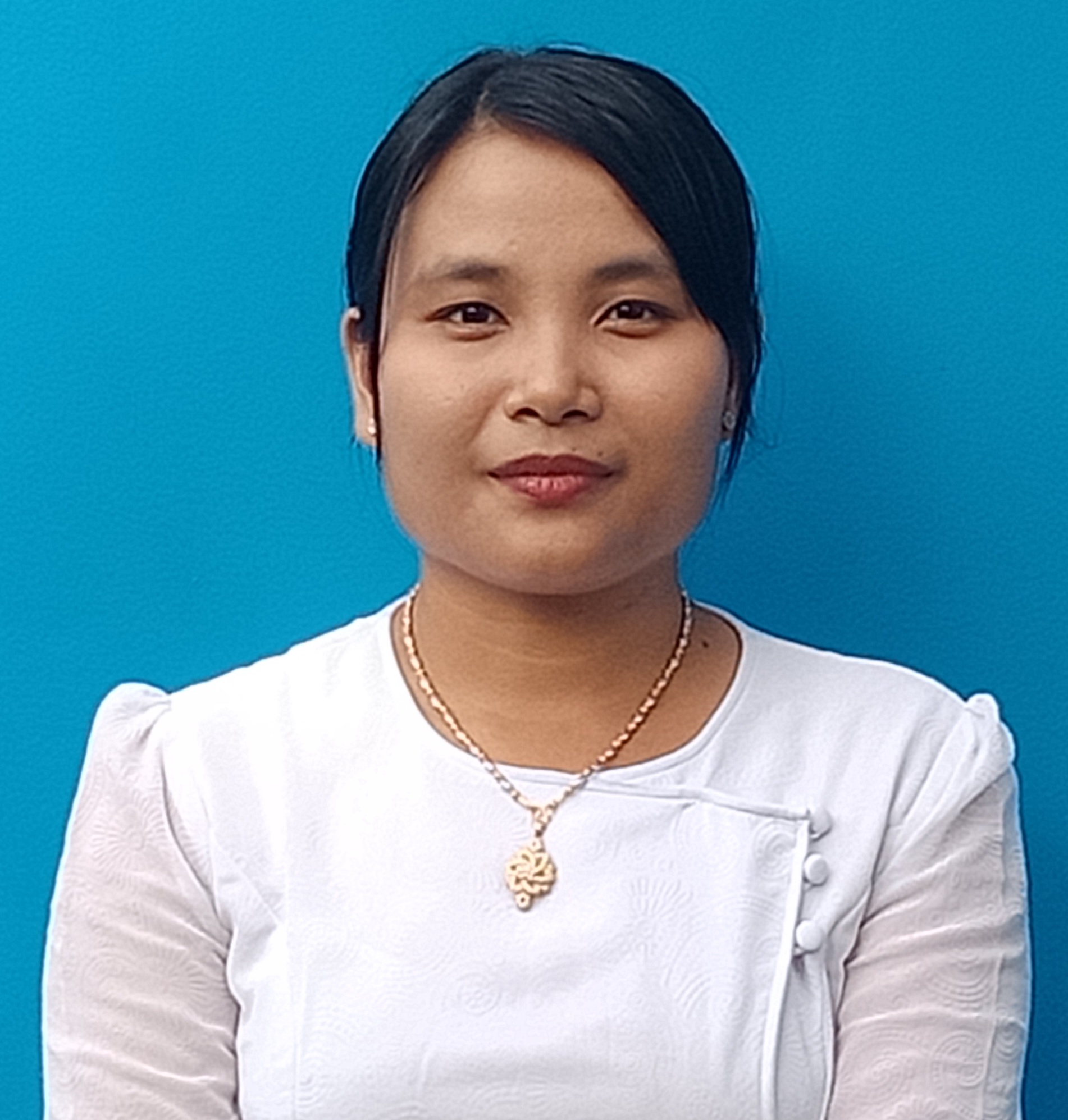 Department of Information Technology Supporting and Maintenance (DITSM ...