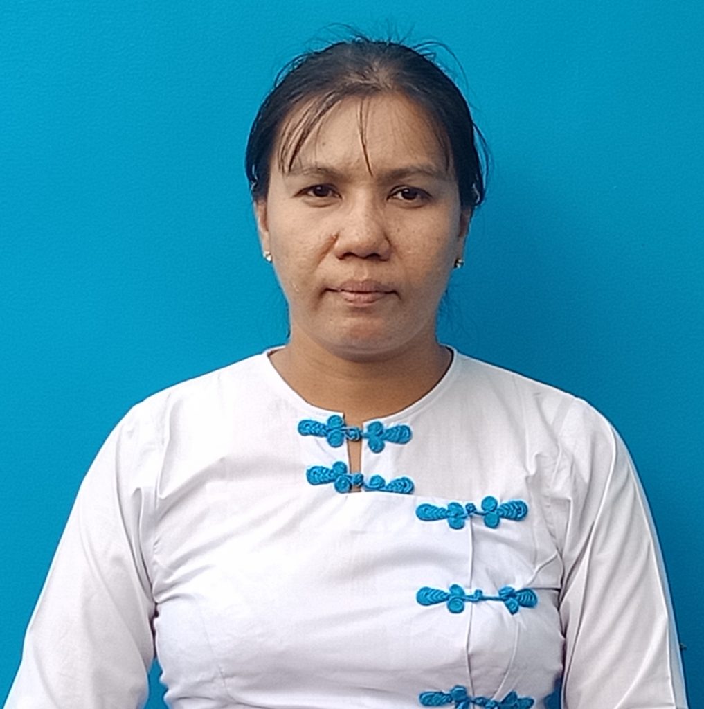 Department of Information Technology Supporting and Maintenance (DITSM) – University of Computer ...